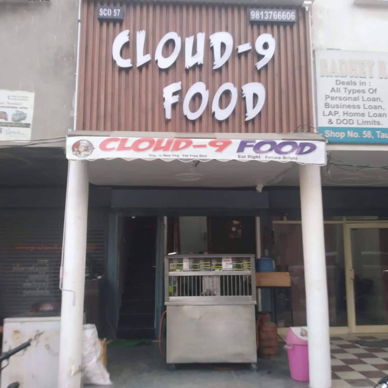 Cloud 9 Food, Model Town, Panipat | Zomato