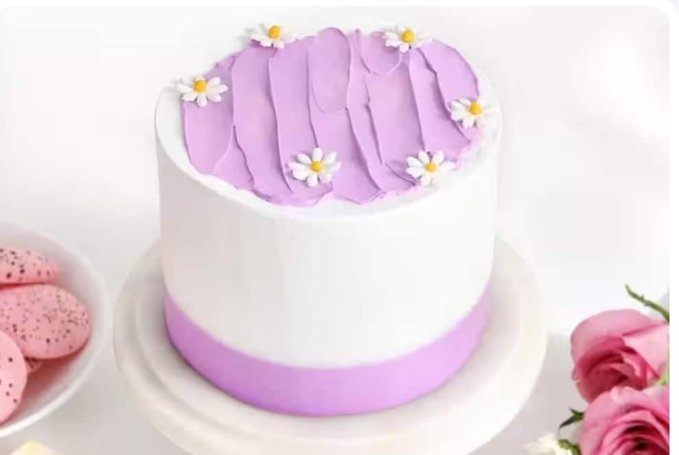 Menu of Divine Cake, Sohna Road, Gurgaon