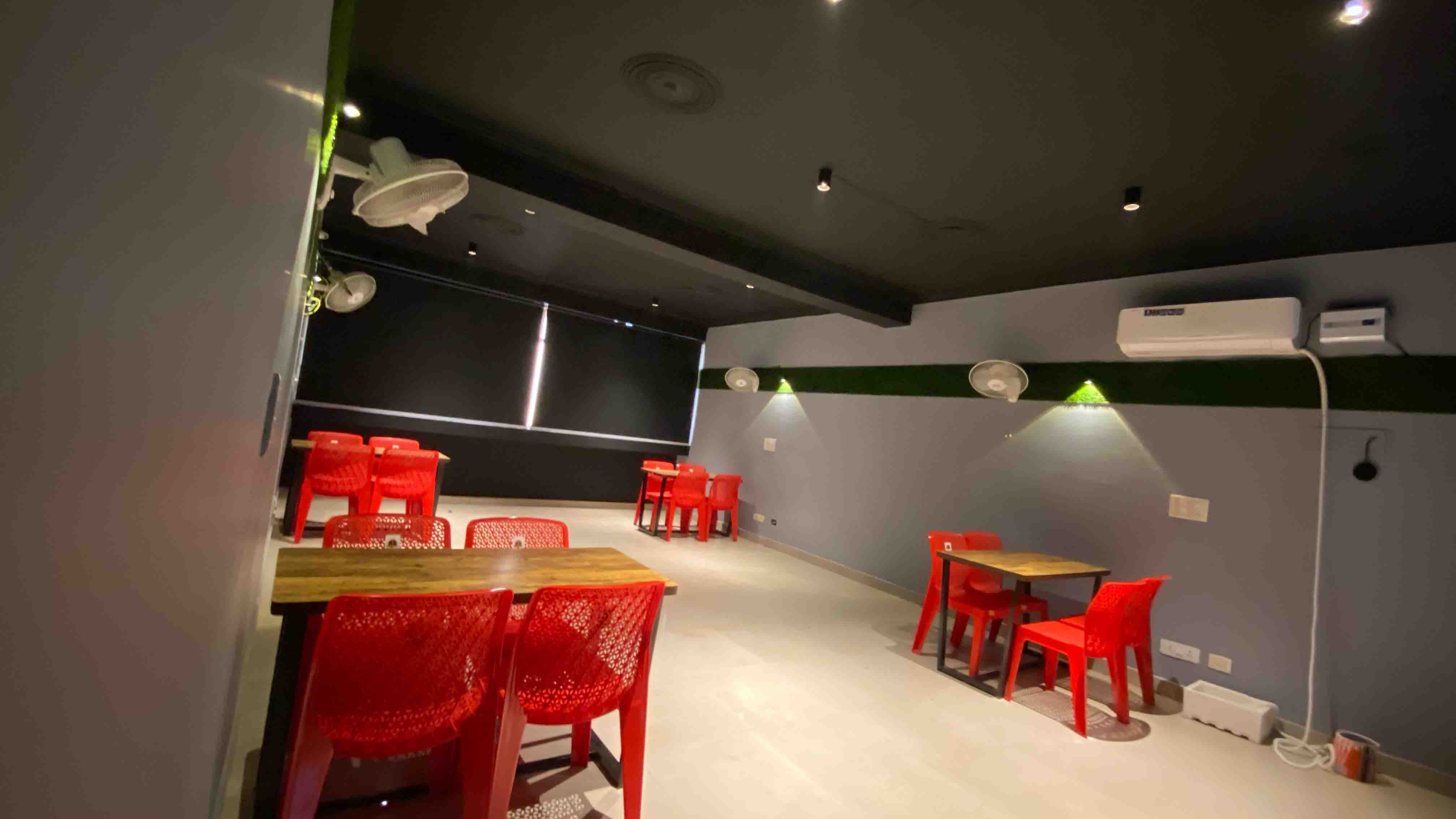 The Real Diet Cafe, Sector 10, Panchkula | Zomato