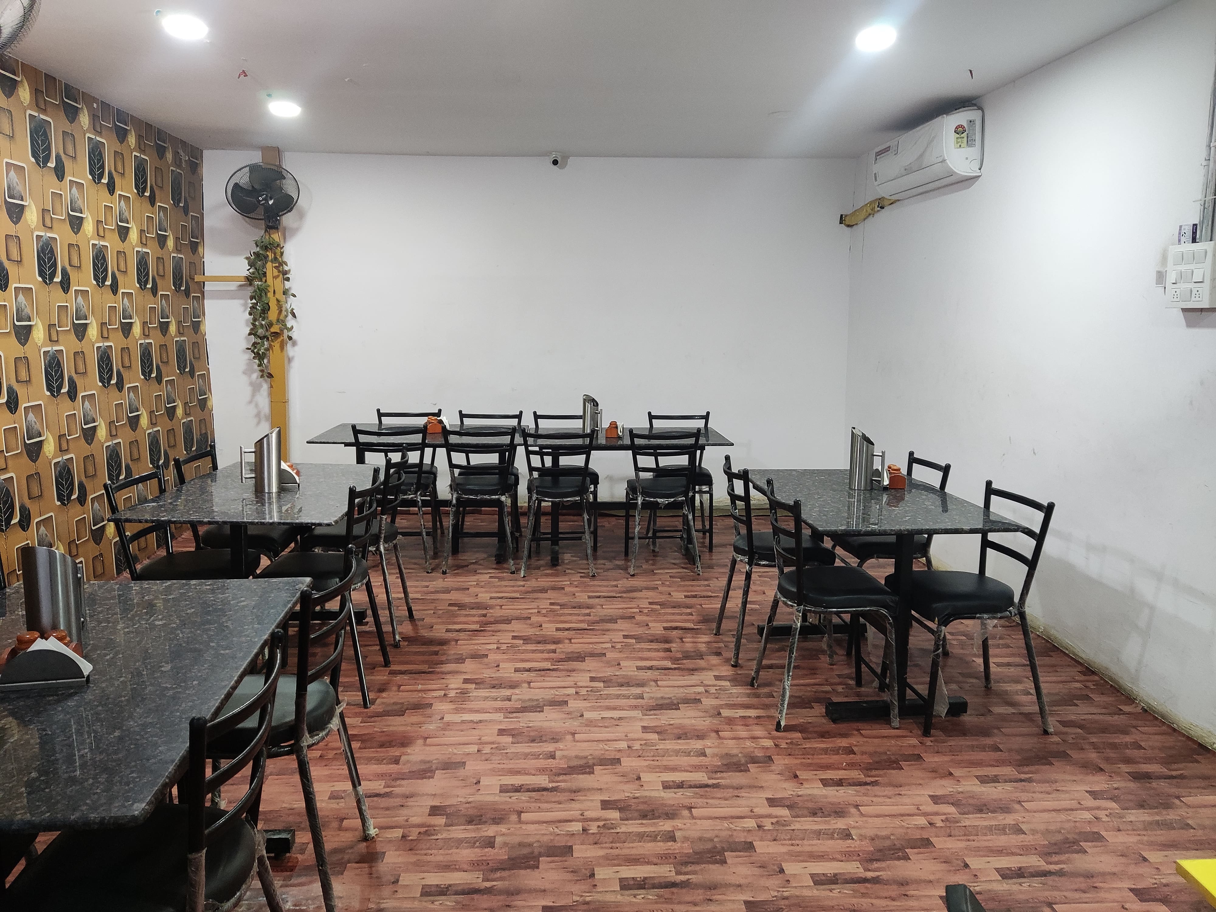 Atharva Food Court, Medchal Road order online - Zomato
