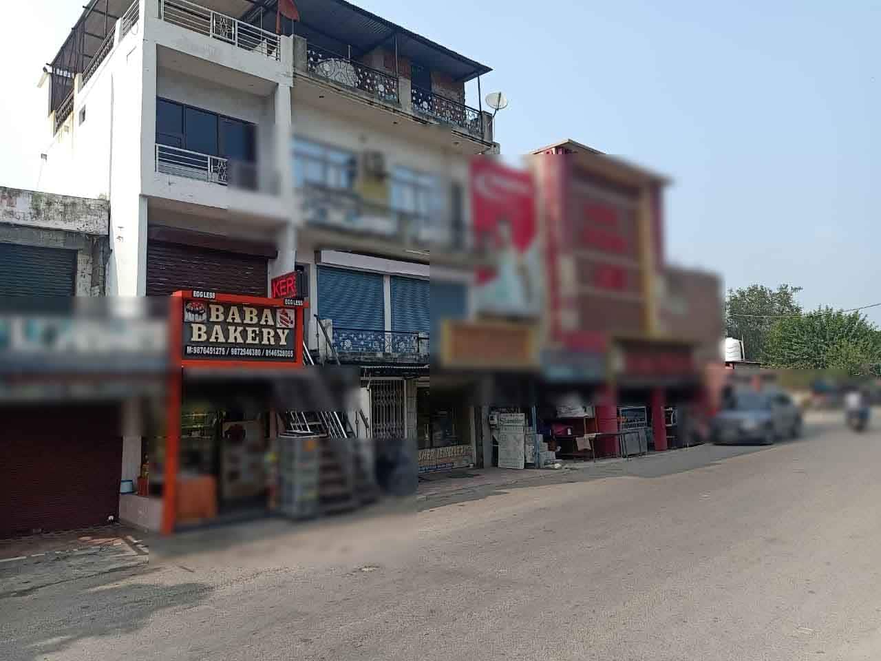 Baba Sweets, Nangal Locality order online - Zomato