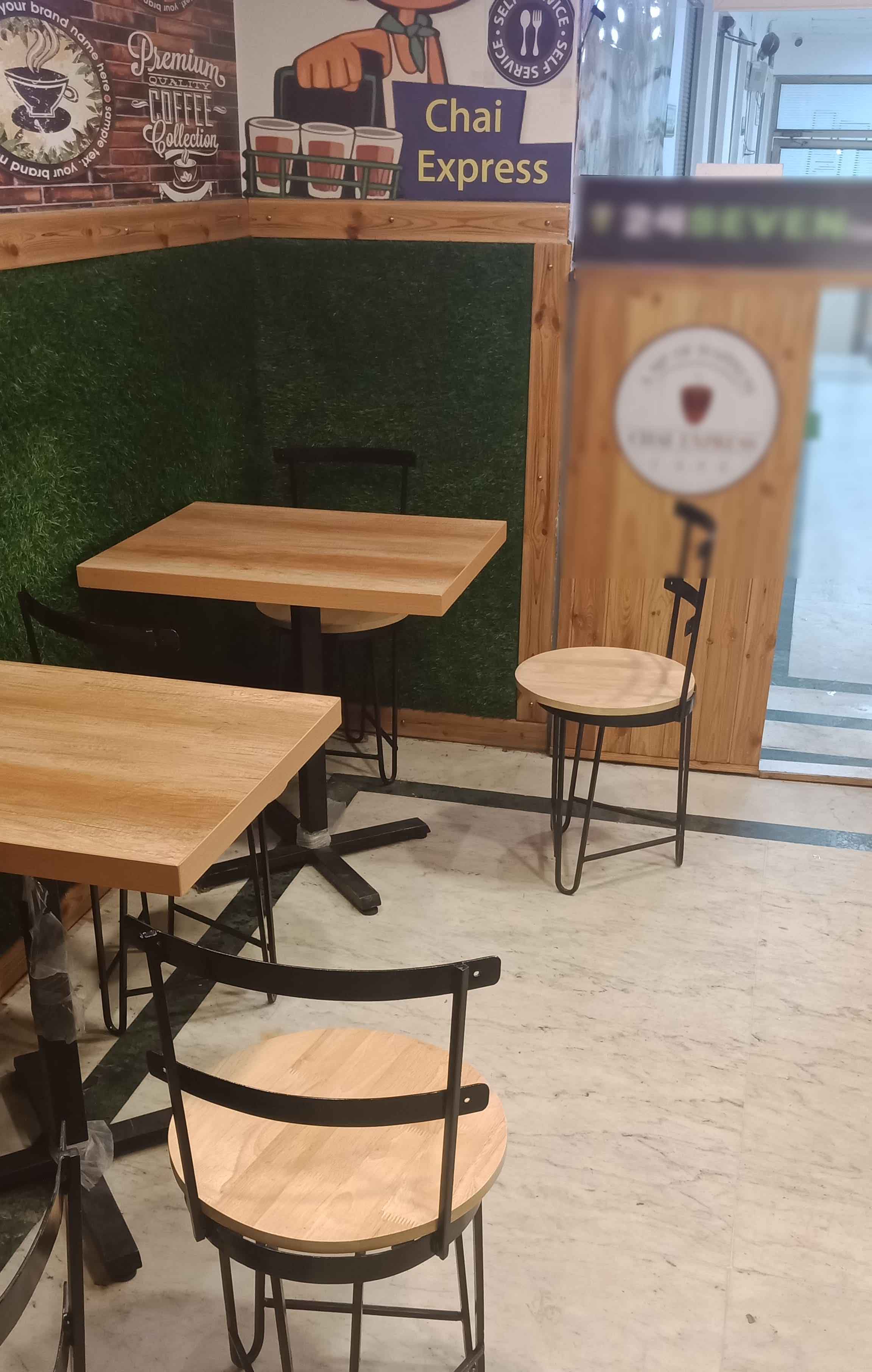 Chai Express, Sector 27, Noida | Zomato