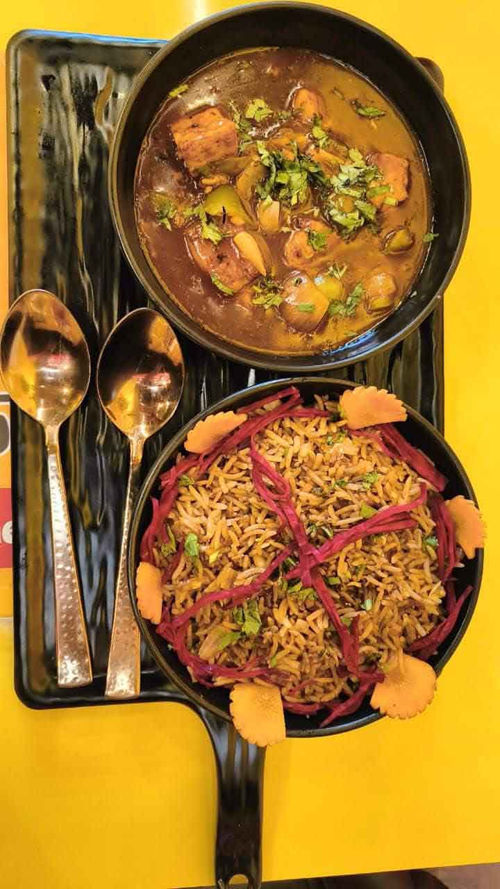 The Momo Thekka, Uttam Nagar, New Delhi | Zomato