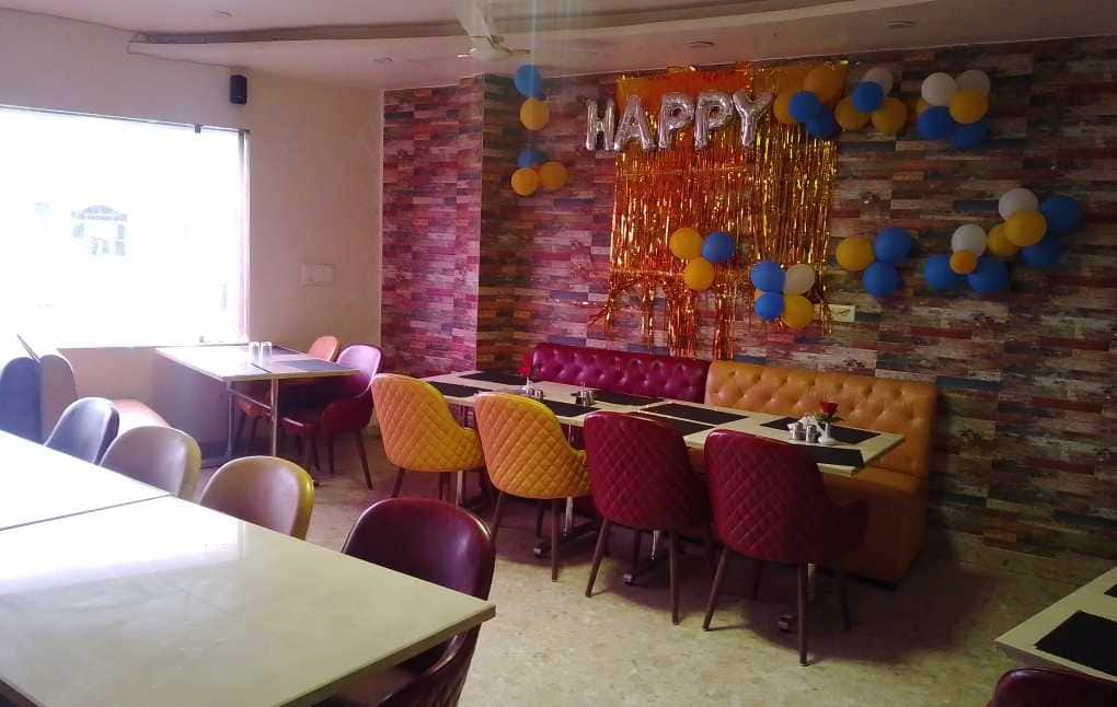 Aggarwal Sweets Palace And Restaurant, Najafgarh, New Delhi | Zomato