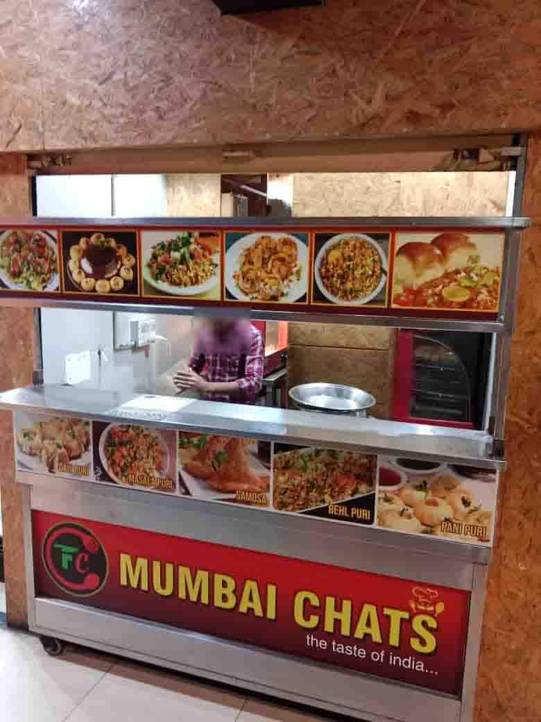 Mumbai Chats, Hosur Locality order online - Zomato