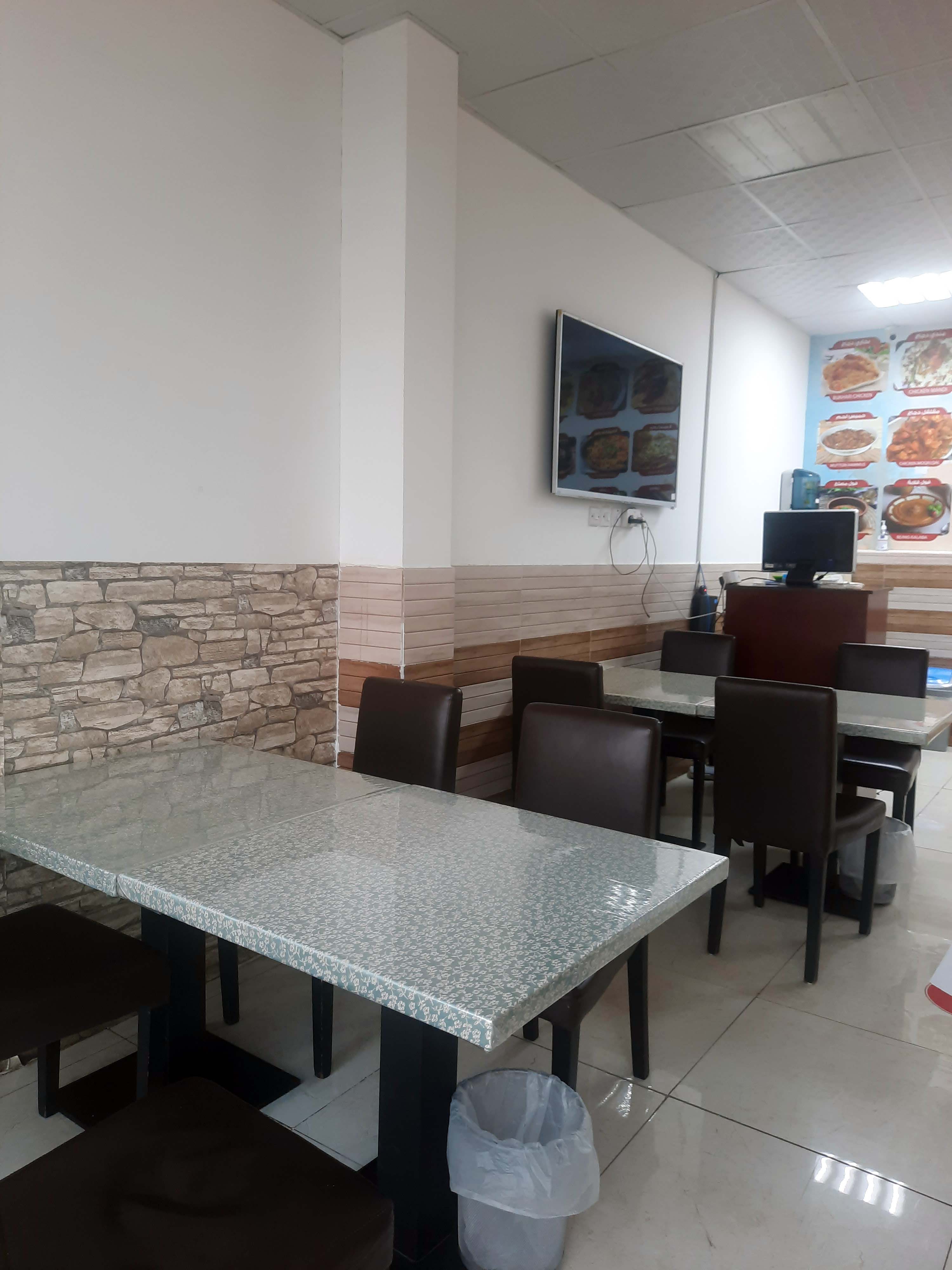 Bait Al Saudi Restaurant, Falaj Hazza, Al Ain | Zomato