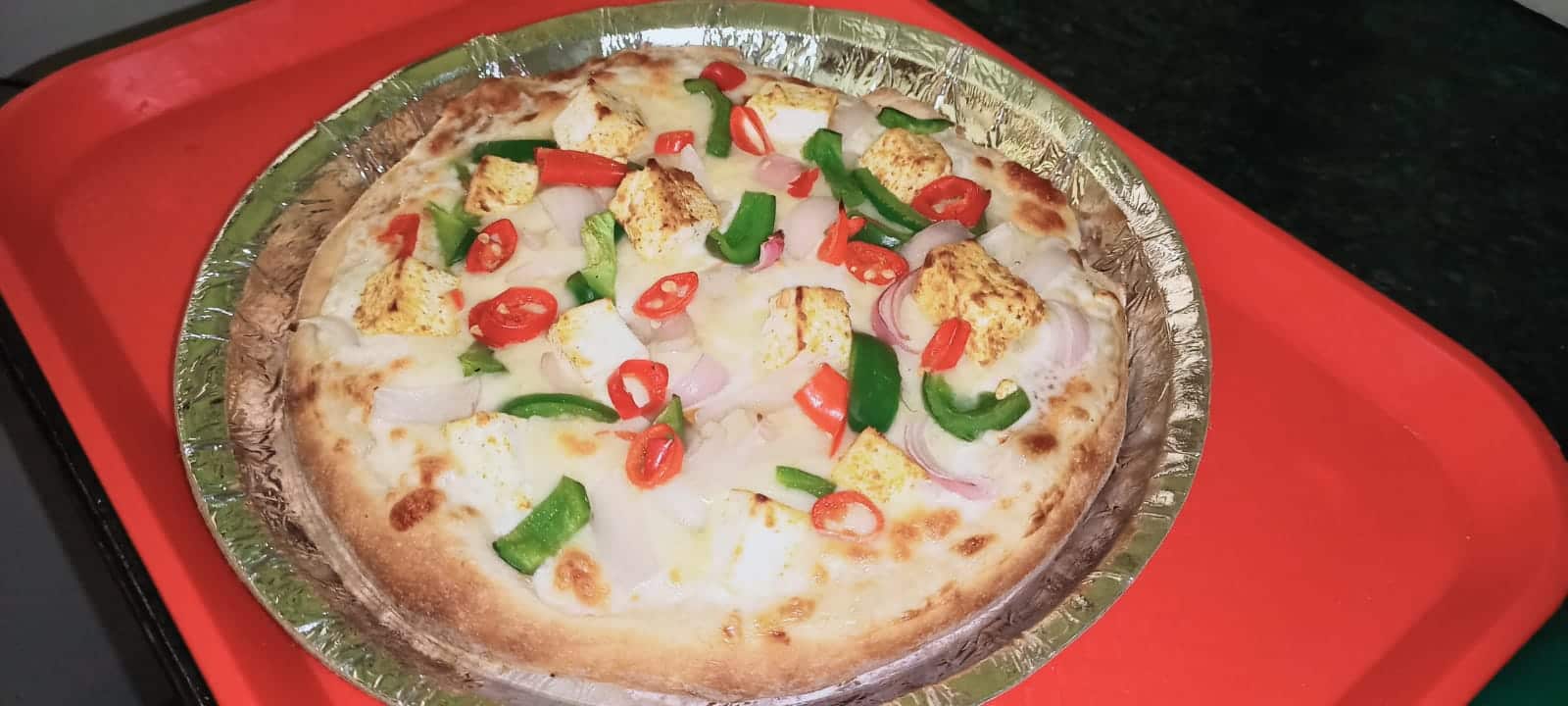 Mozzo Pizza, Fatehpur Locality order online - Zomato