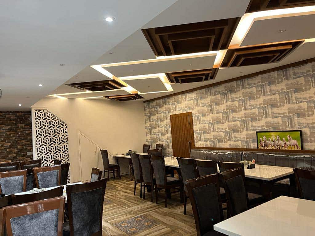 Nav Bansal, Malerkotla Locality order online - Zomato