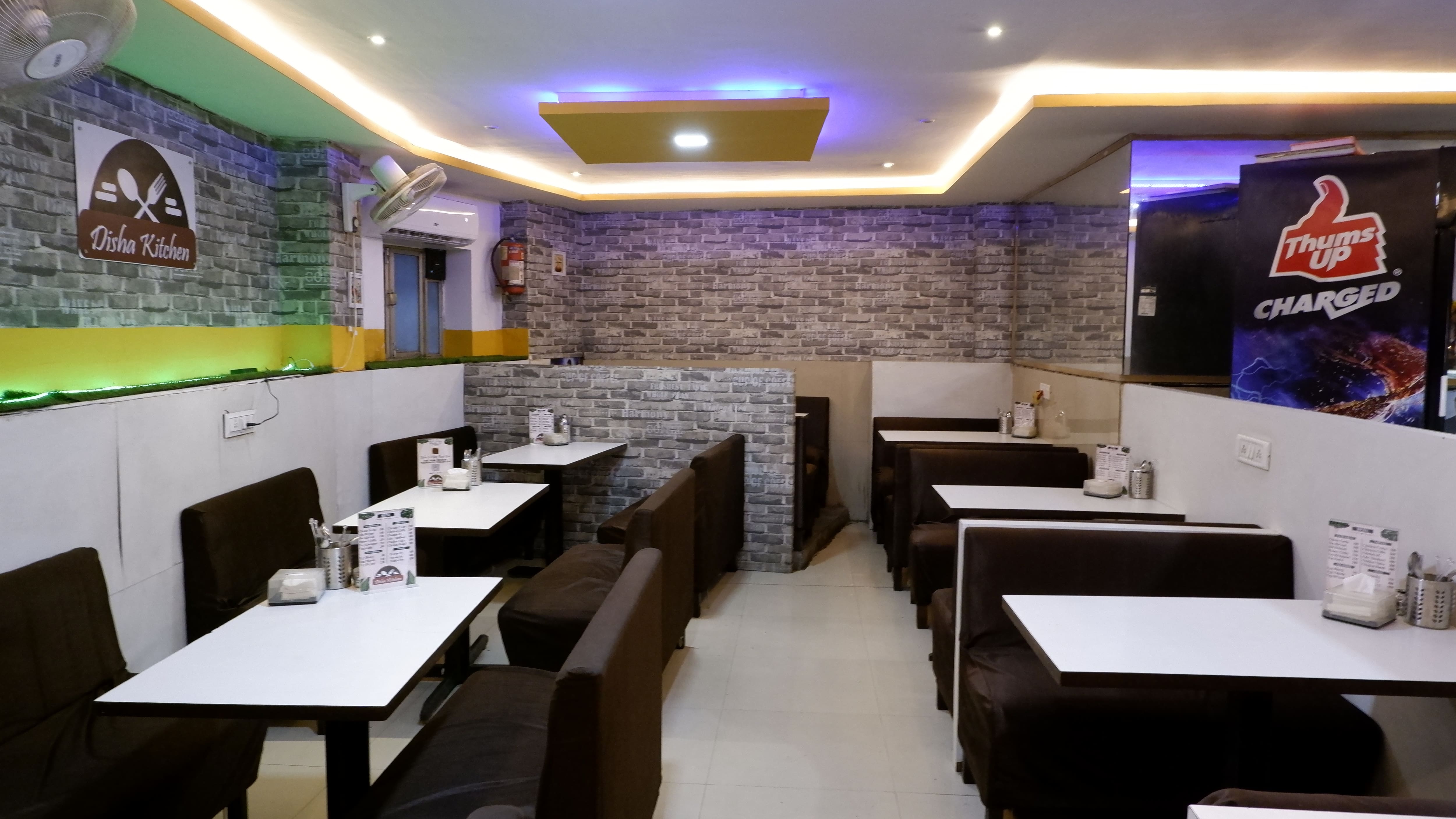 Disha Kitchen, Mira Road, Mumbai | Zomato