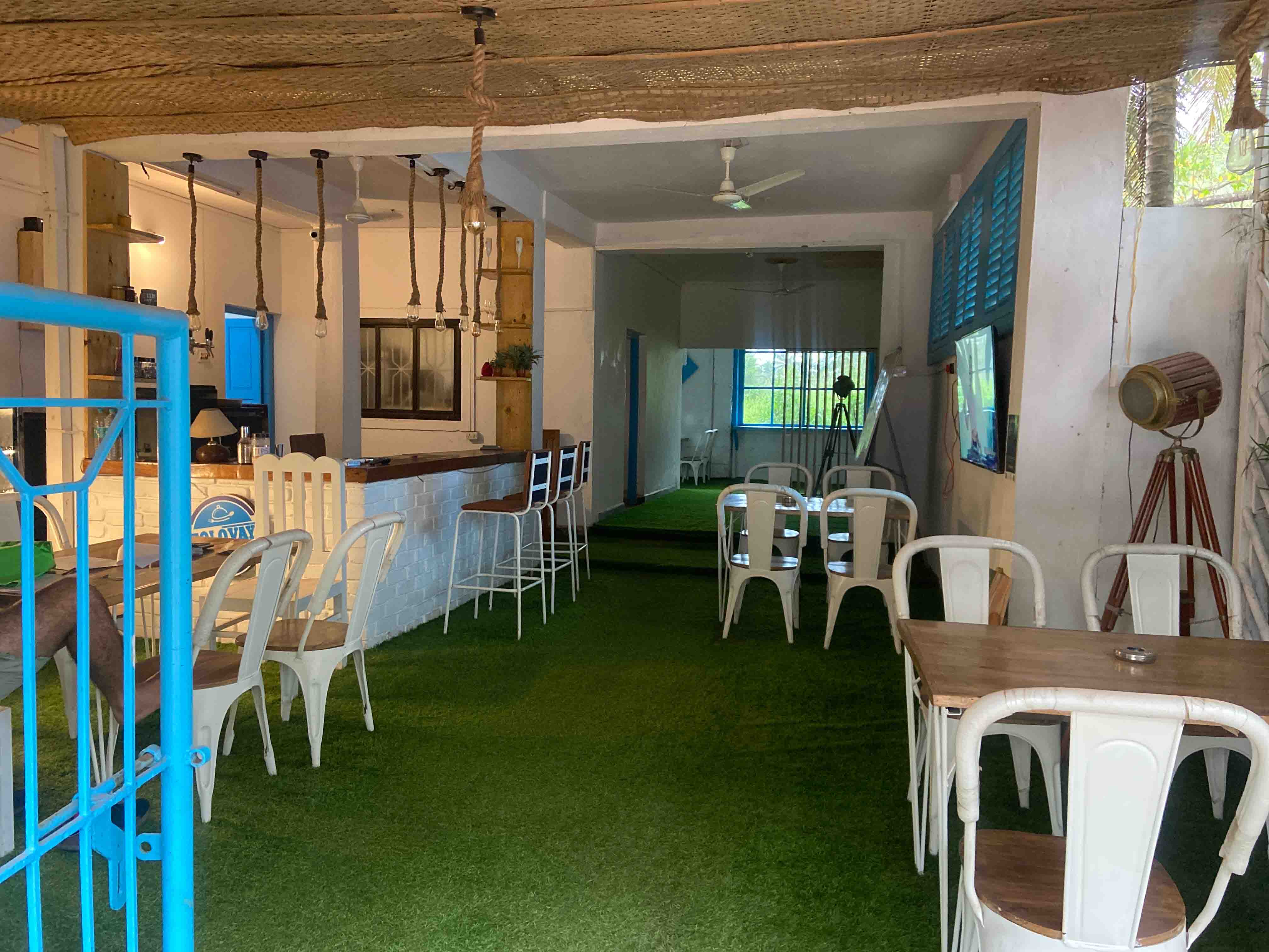Stolovaya, Morjim, Goa | Zomato