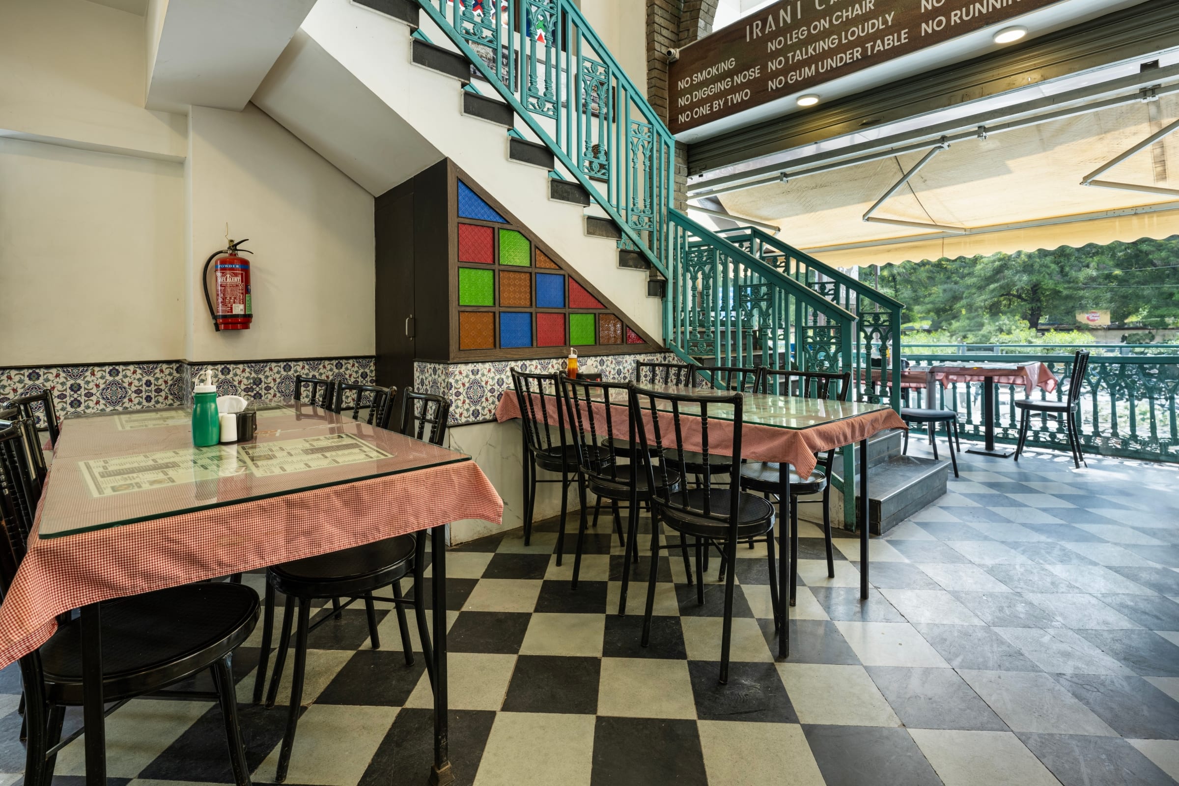 Irani Cafe, Karve Nagar, Pune | Zomato