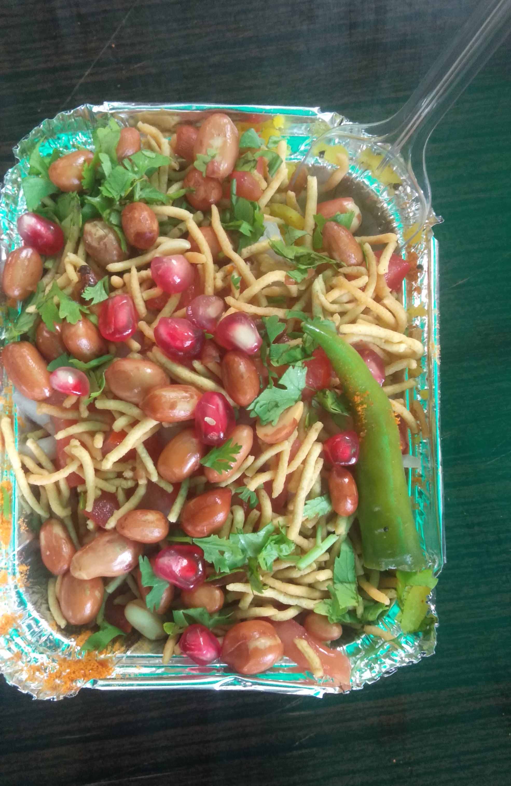 Mahour Poha Center, Raj Nagar Extension, Ghaziabad | Zomato