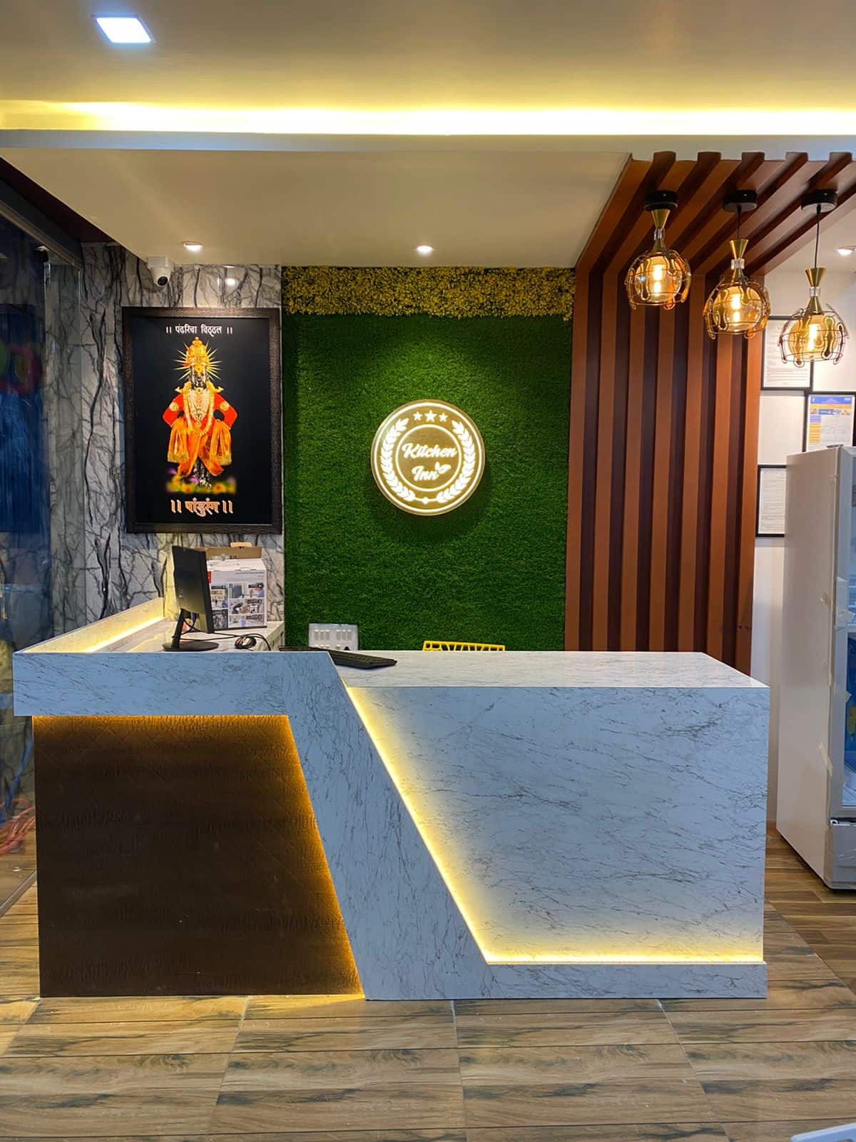 Kitchen Inn, Chinchwad order online - Zomato