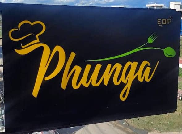 Phunga Restaurant, Kangla order online - Zomato