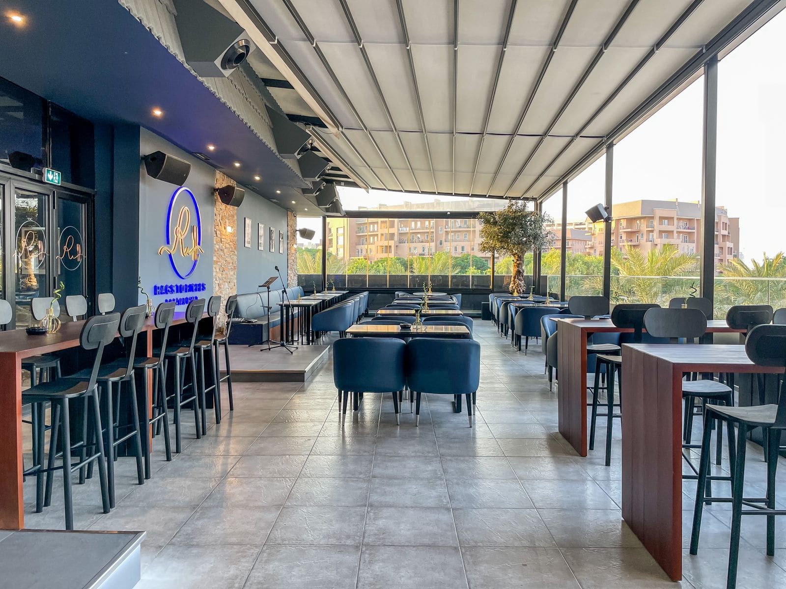 Rags to Riches - Studio One, Dubai Studio City, Dubai | Zomato