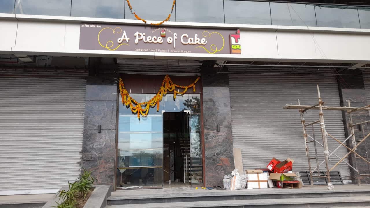 A Piece Of Cake, NIBM Road, Pune | Zomato