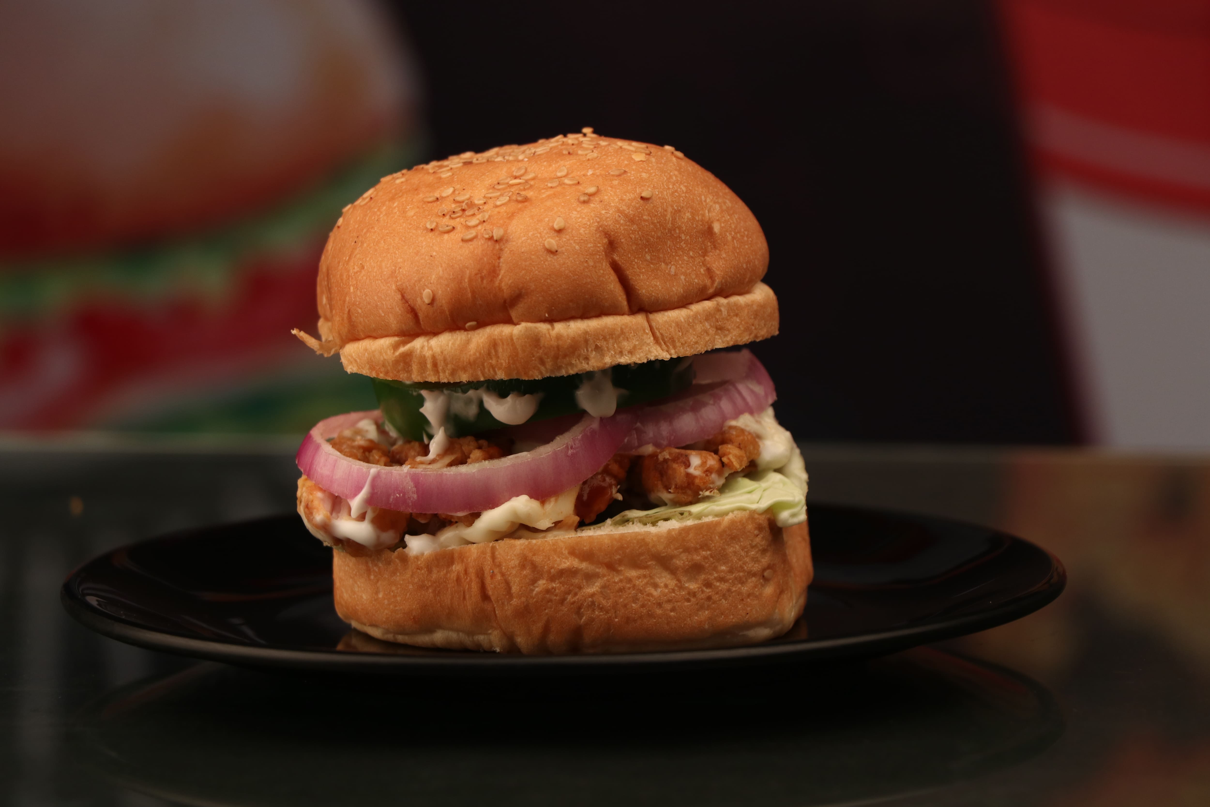 Club 10 Chicken, Kumaraswamy Layout, Bangalore | Zomato