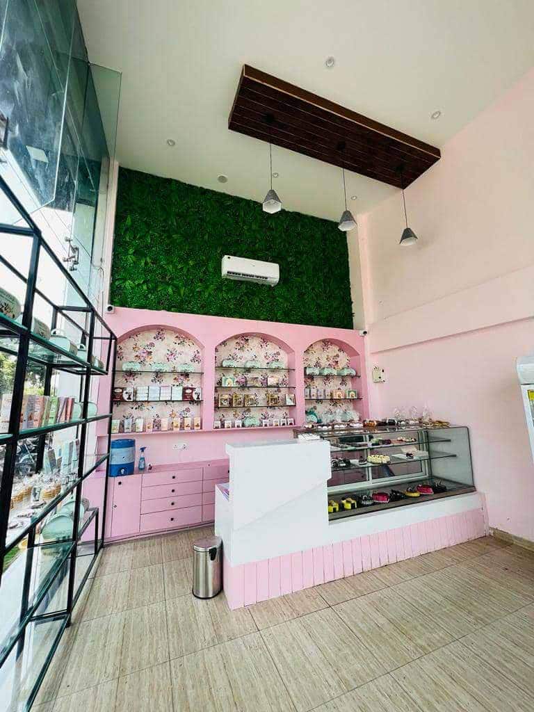 Menu of Cakes N Craft, Rajendra Nagar, Indore