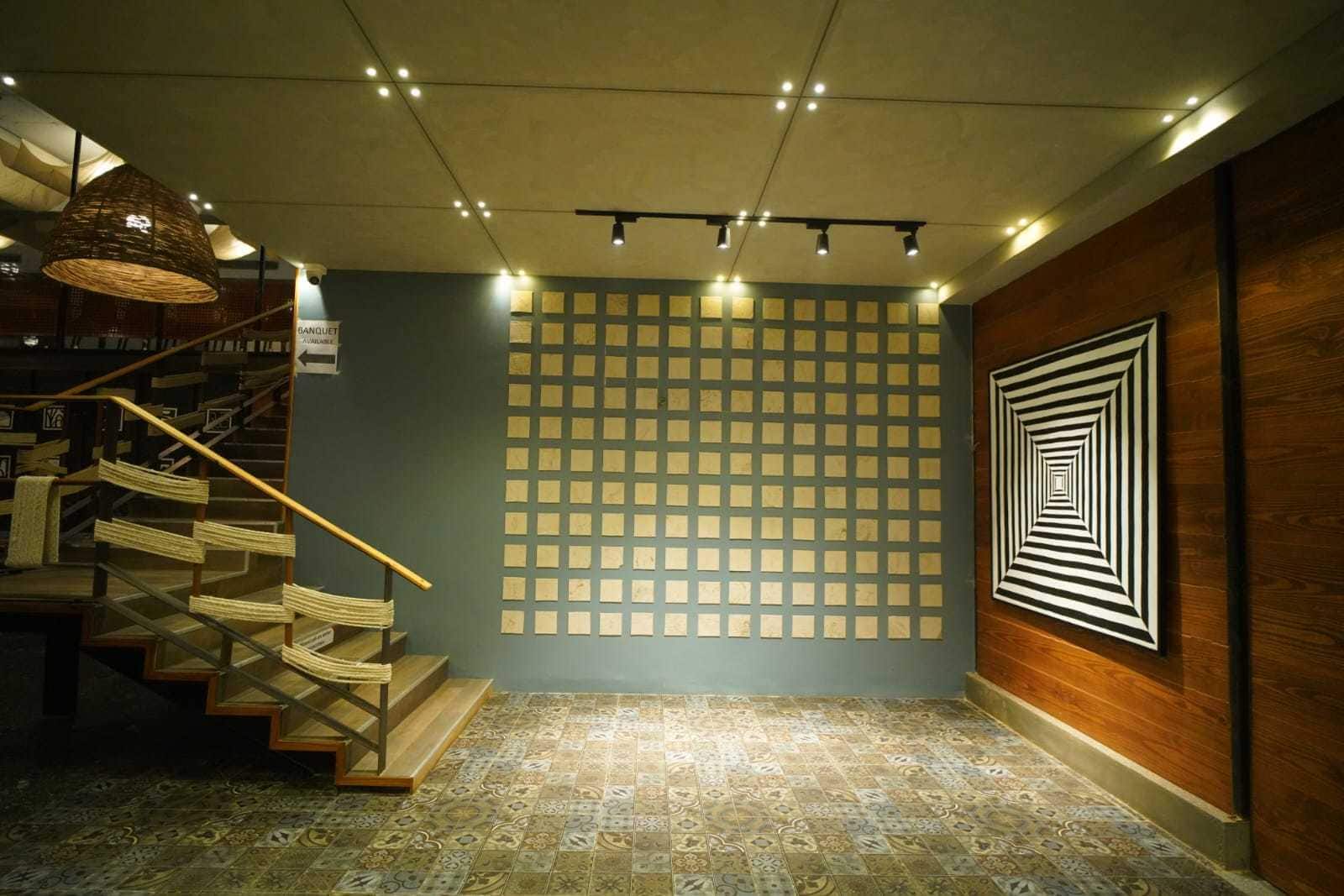 Rustic Rays, Airport Gandhinagar Highway, Gandhinagar | Zomato