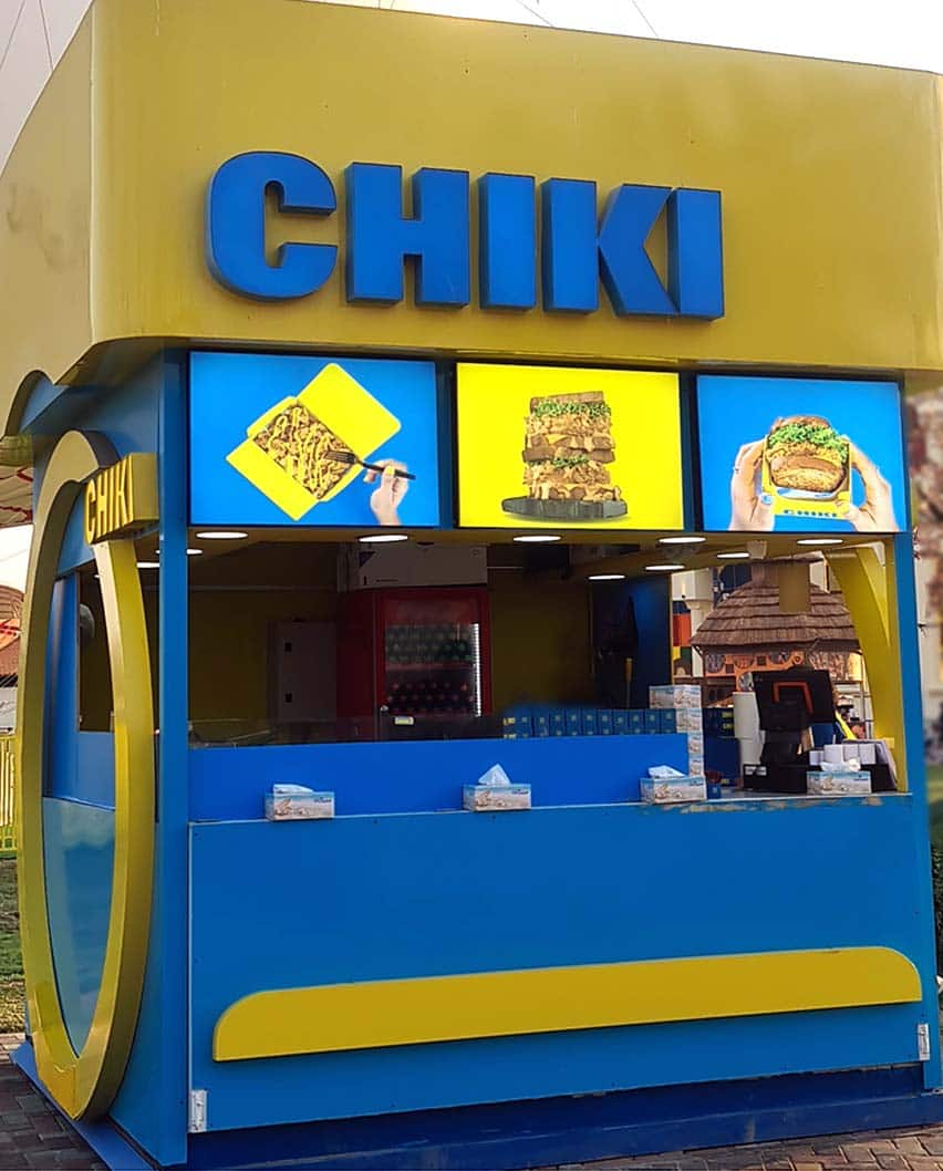 Photos of Chiki, Pictures of Chiki, Dubai | Zomato