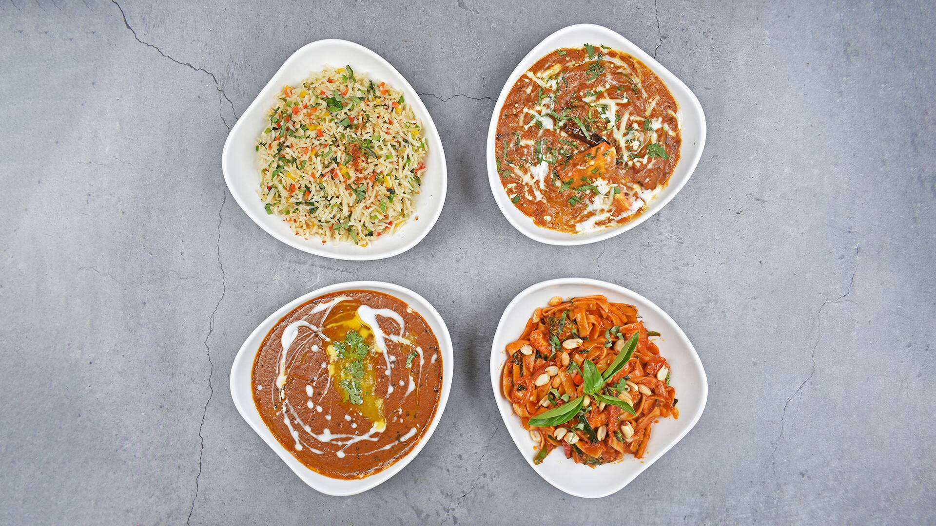The Fussion House Bodakdev Ahmedabad Zomato