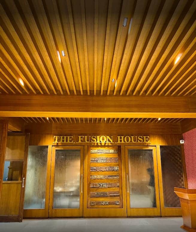 Photos of The Fussion House, Pictures of The Fussion House, Ahmedabad ...