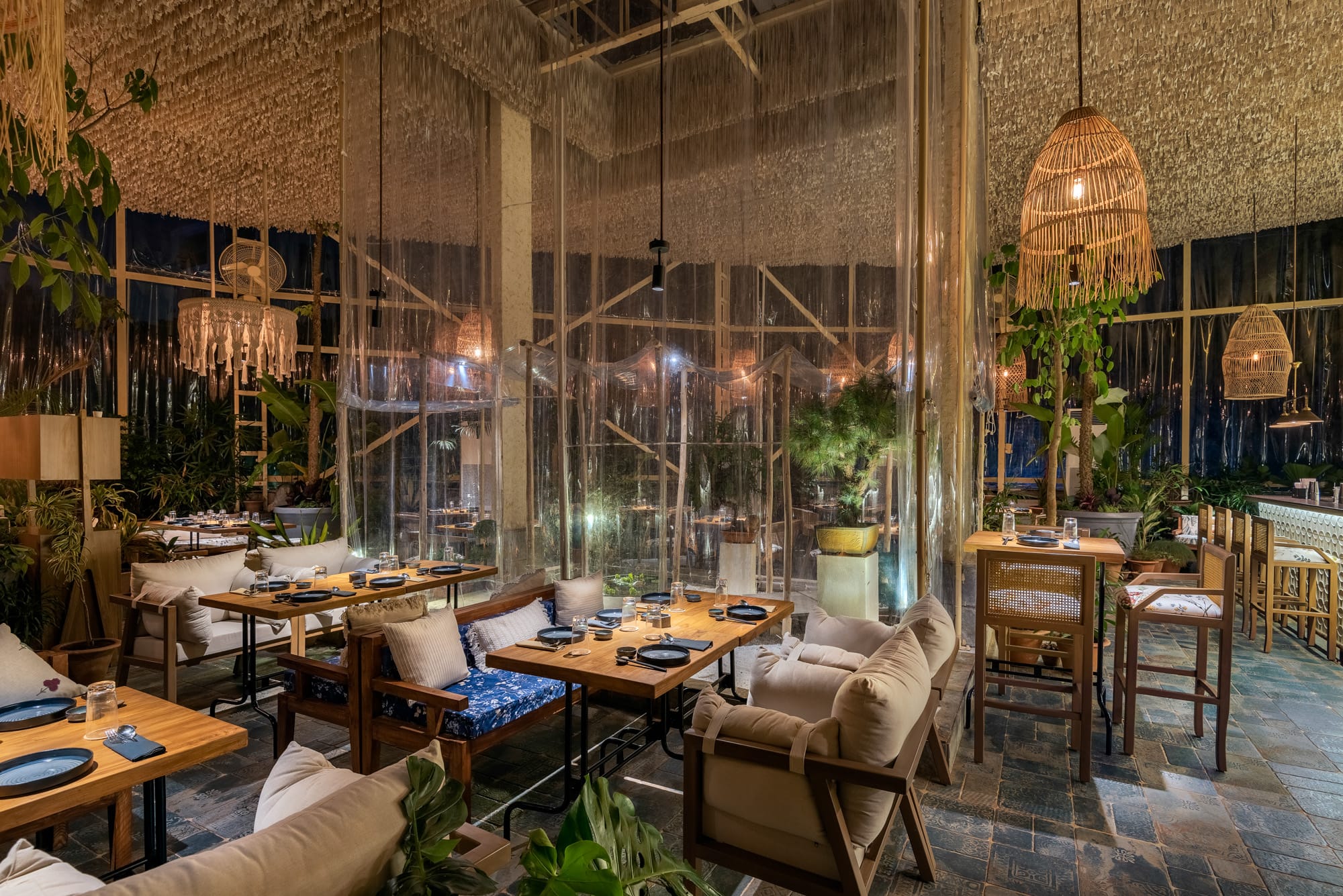 Tsuki, Koregaon Park, Pune | Zomato