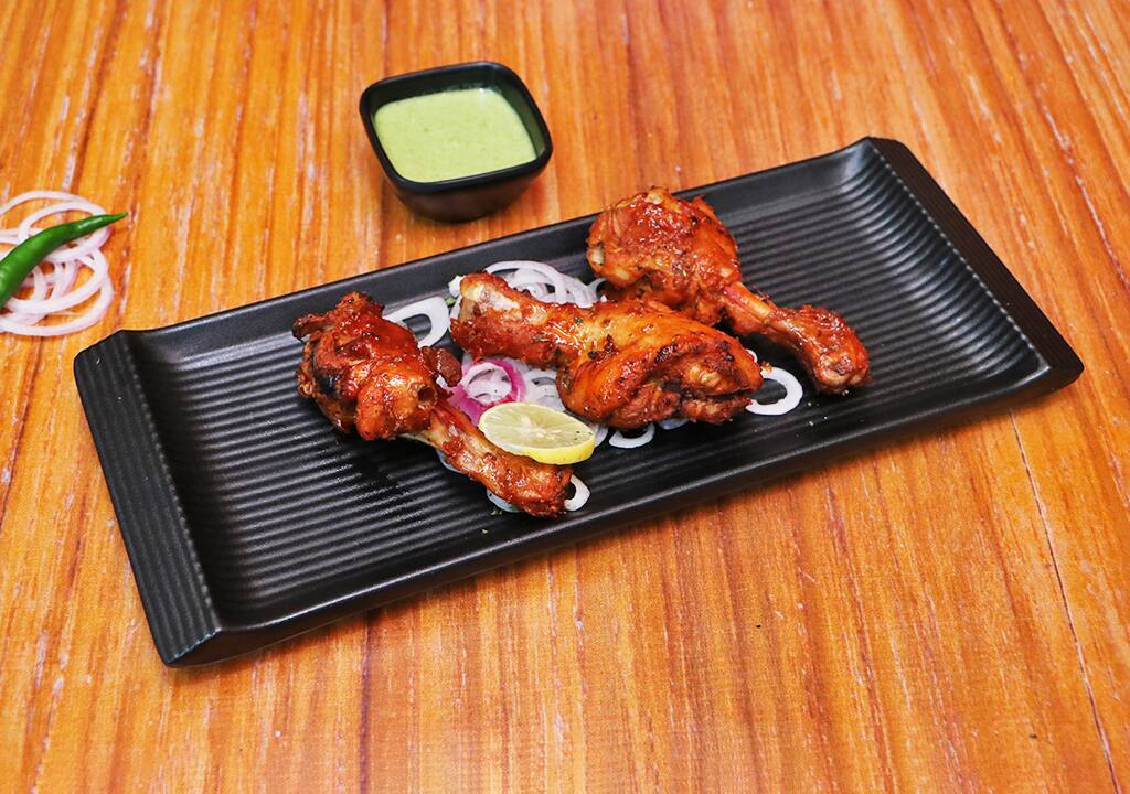 Shah Ji Chicken, Kamla Nagar, New Delhi | Zomato