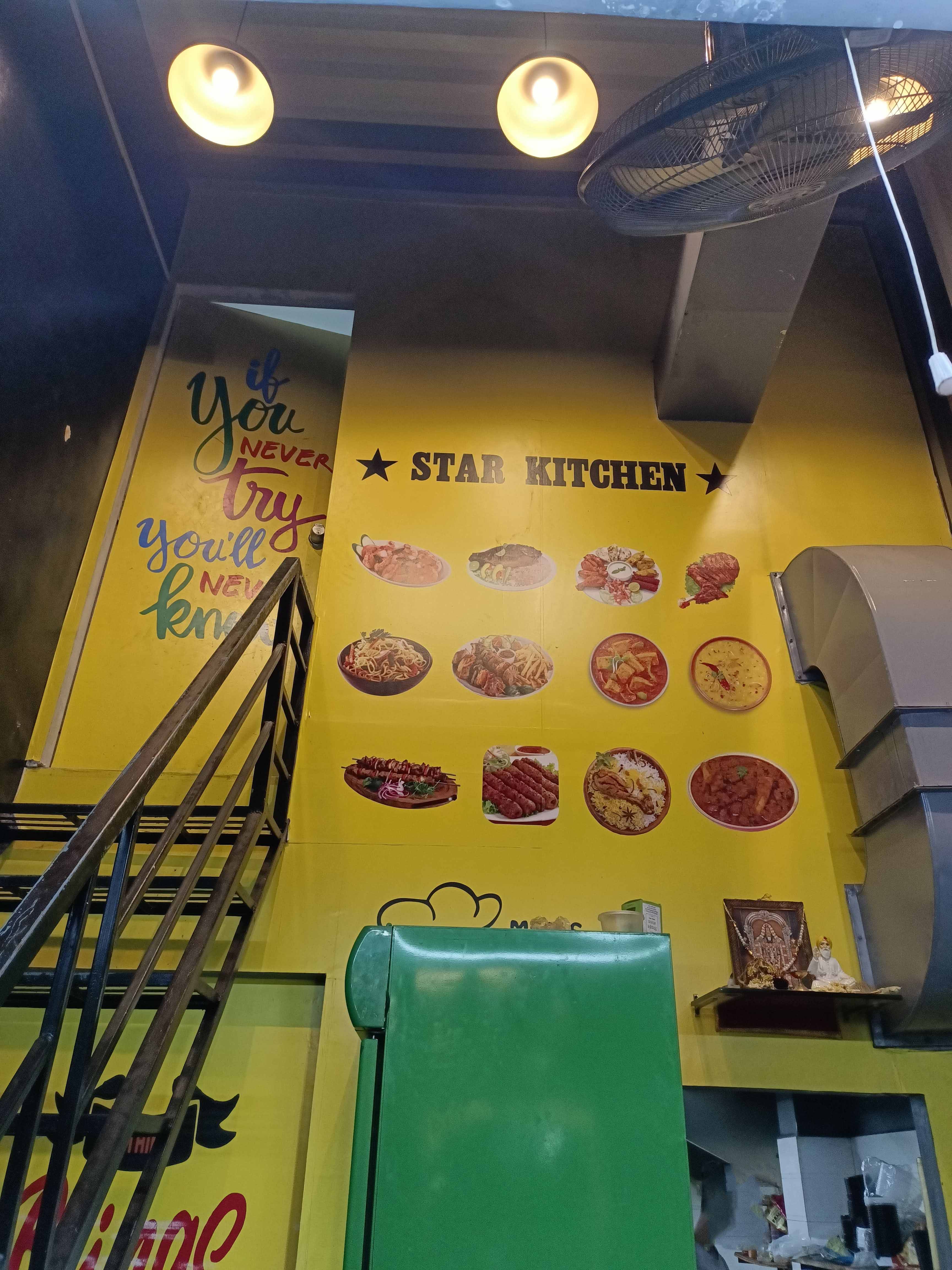 Star Kitchen, Pimpri, Pune | Zomato
