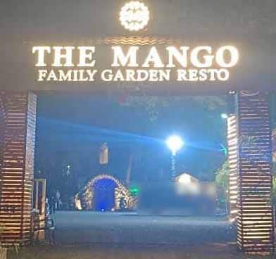 The Mango Family Garden Resto, Katraj, Pune | Zomato
