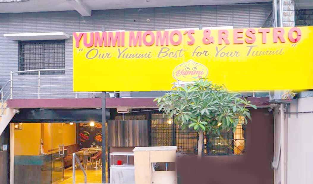 Yummi Momos And Restro, Vayusena nagar, Nagpur | Zomato