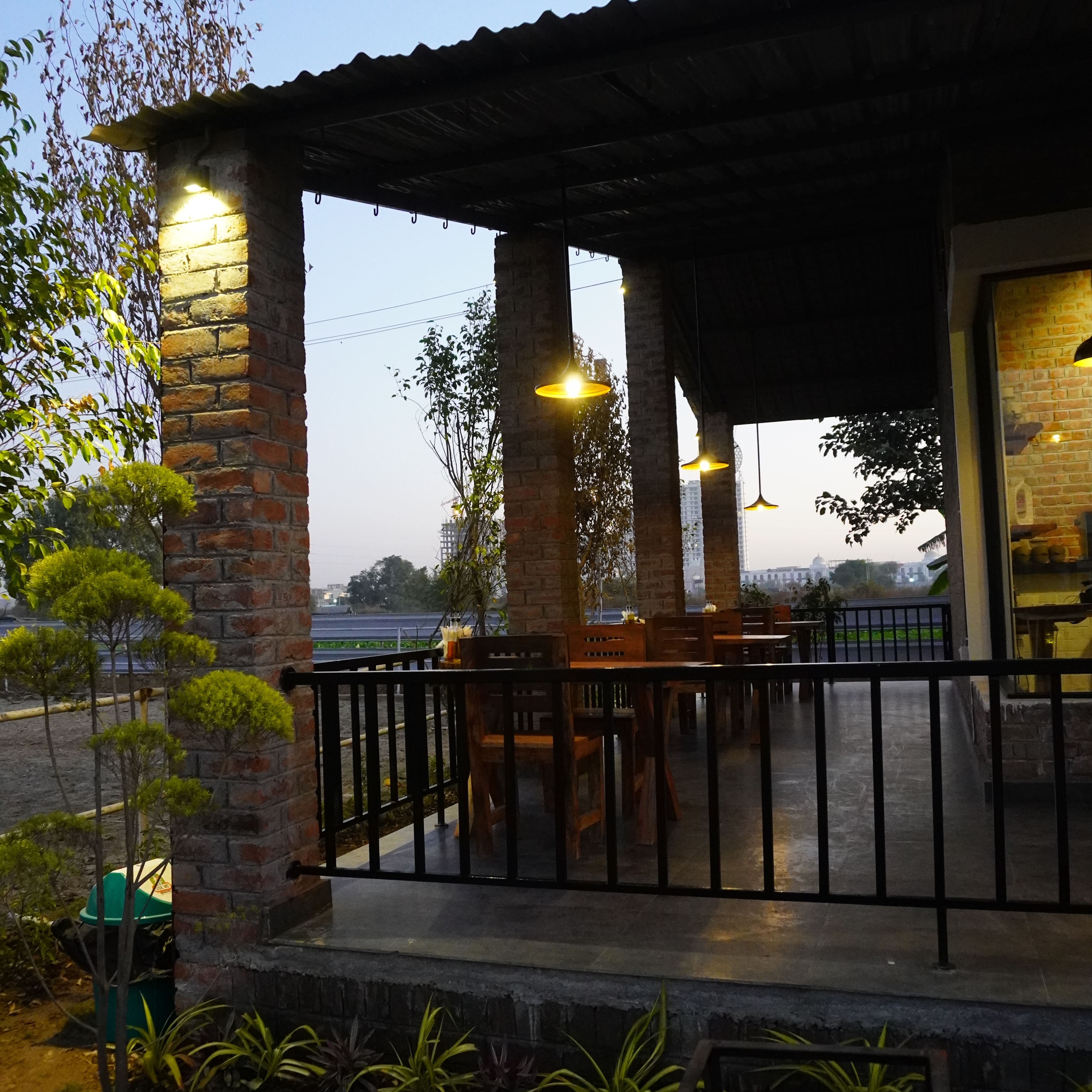 Caffe Cavallo, Sector 81, Faridabad | Zomato