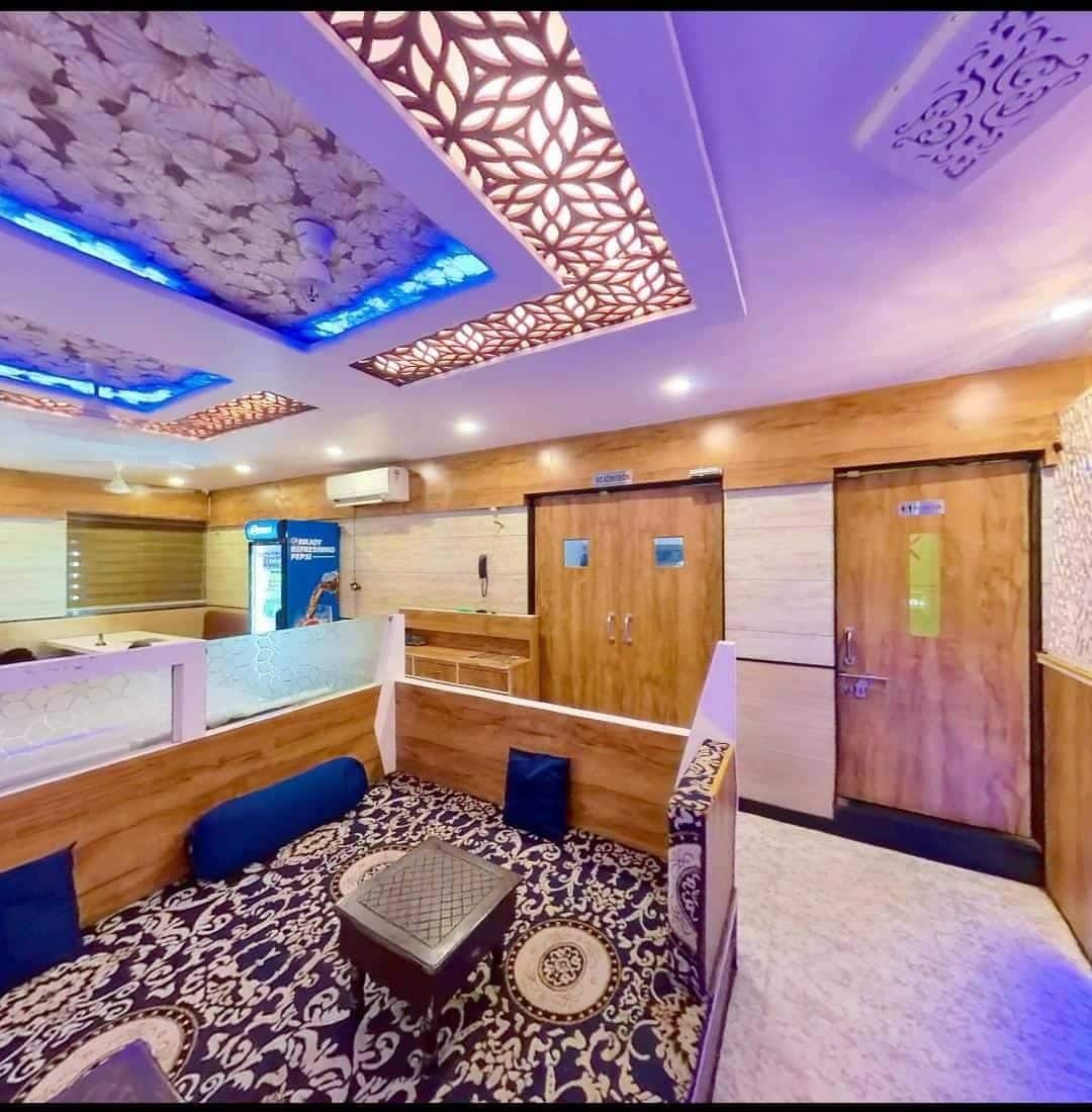 Hi Taste Arabian Mandi, Madhapur, Hyderabad | Zomato