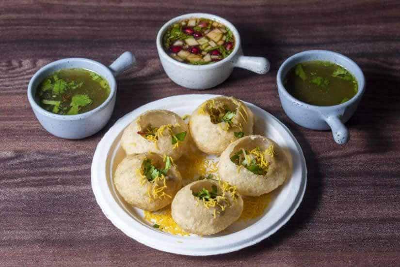 The Chaat Walk!!, Pandeypur, Varanasi | Zomato
