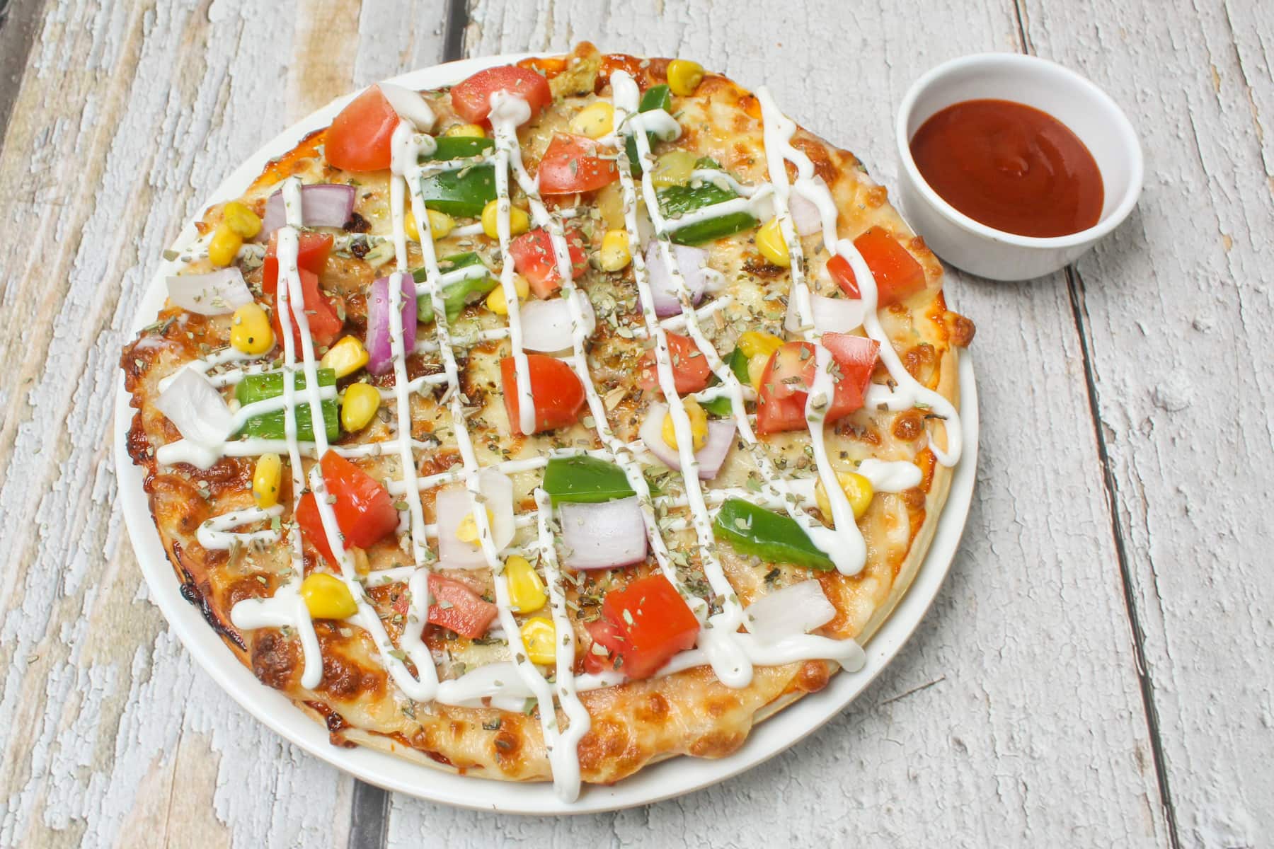 Menu of Hope Kitchen, Sector 59, Gurgaon