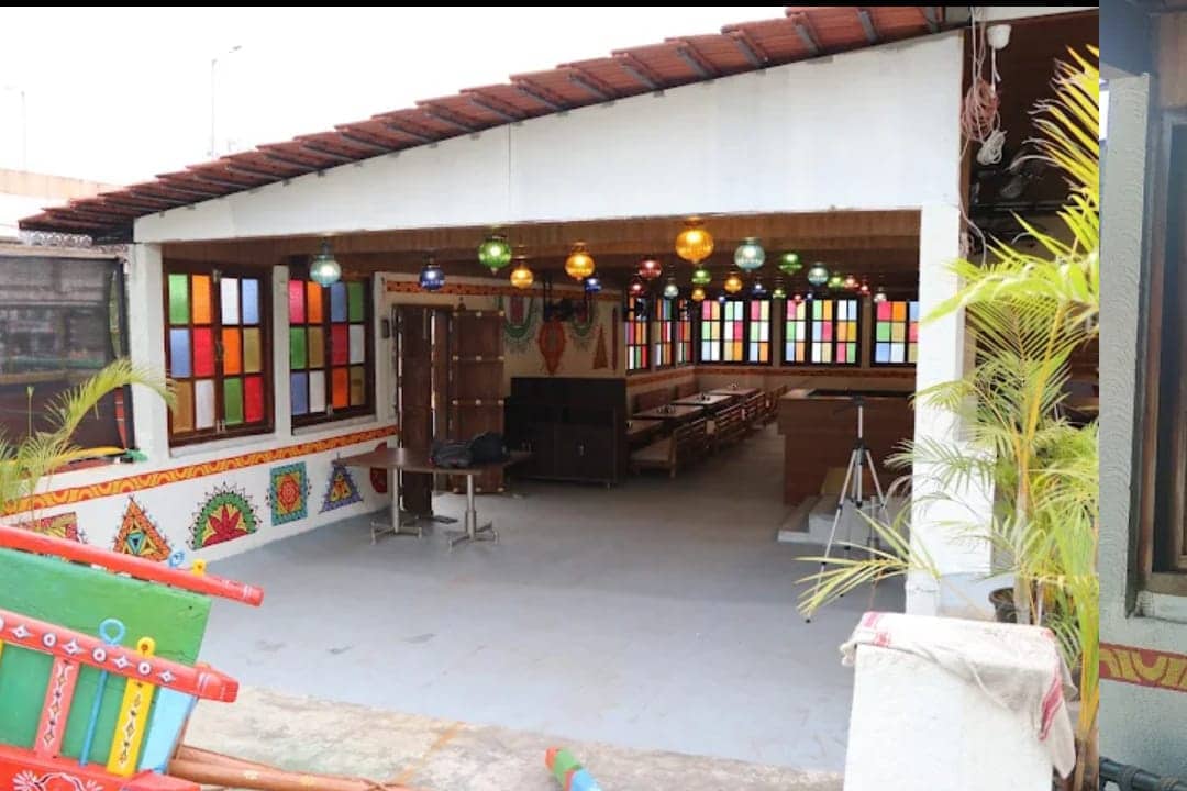 Pune 33, Dange Chowk, Pune | Zomato