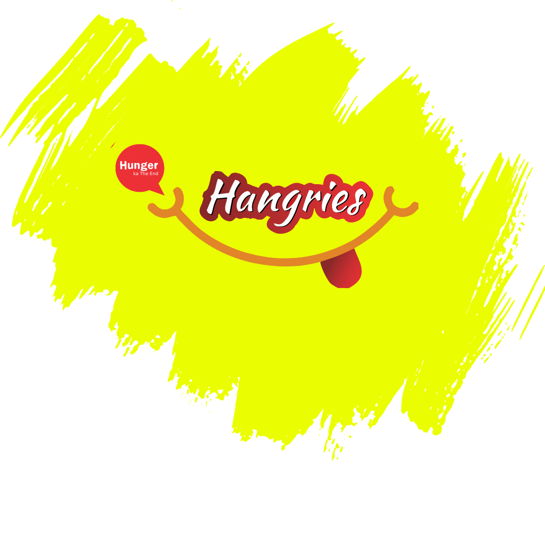 Hangries, Roorkee Locality order online - Zomato