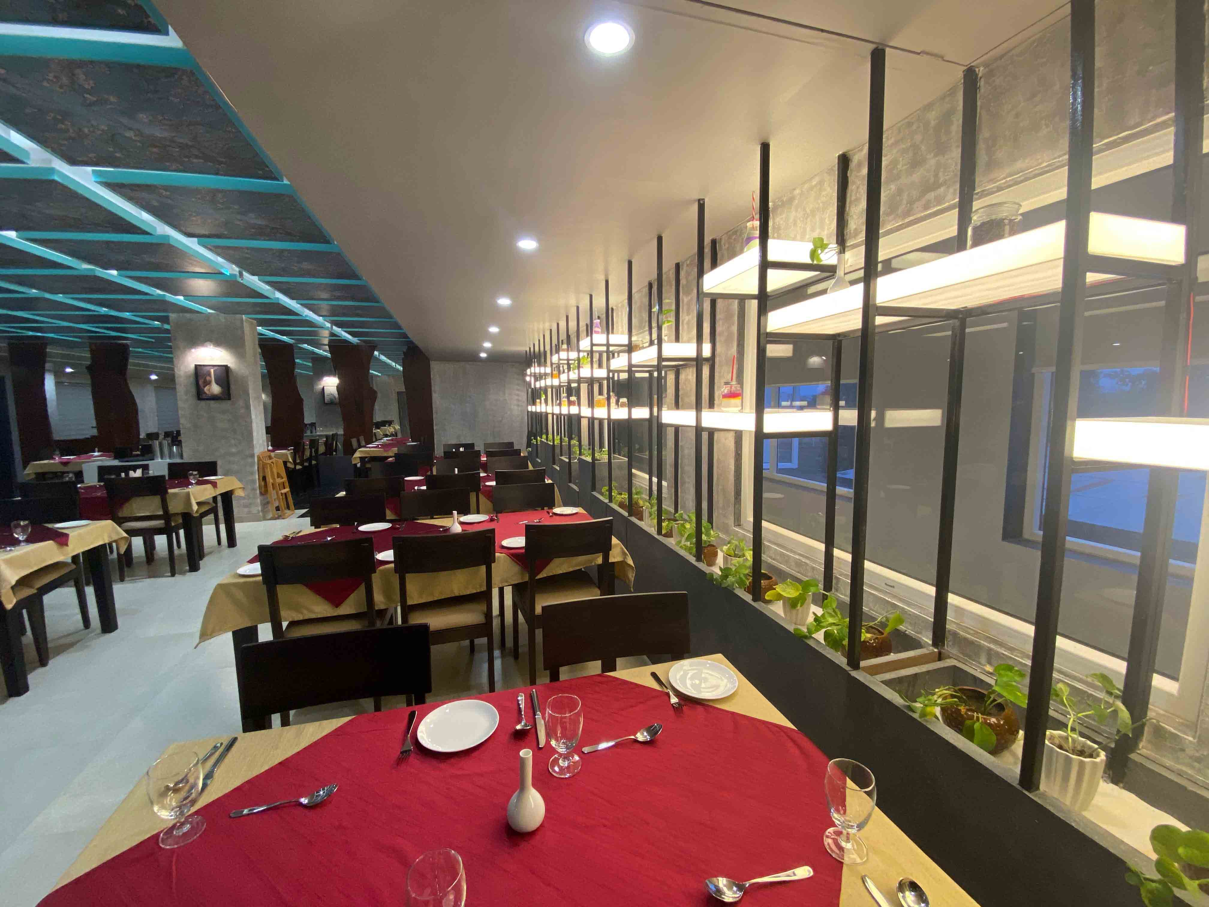 Seven Spices, Bhadu Market, Jodhpur | Zomato
