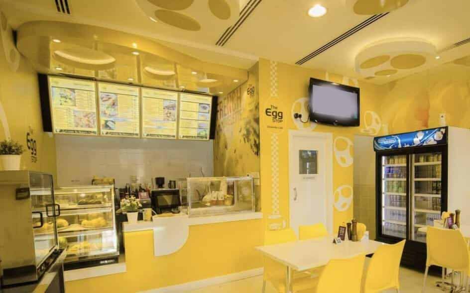 Egg.Com, R K Puram, New Delhi | Zomato