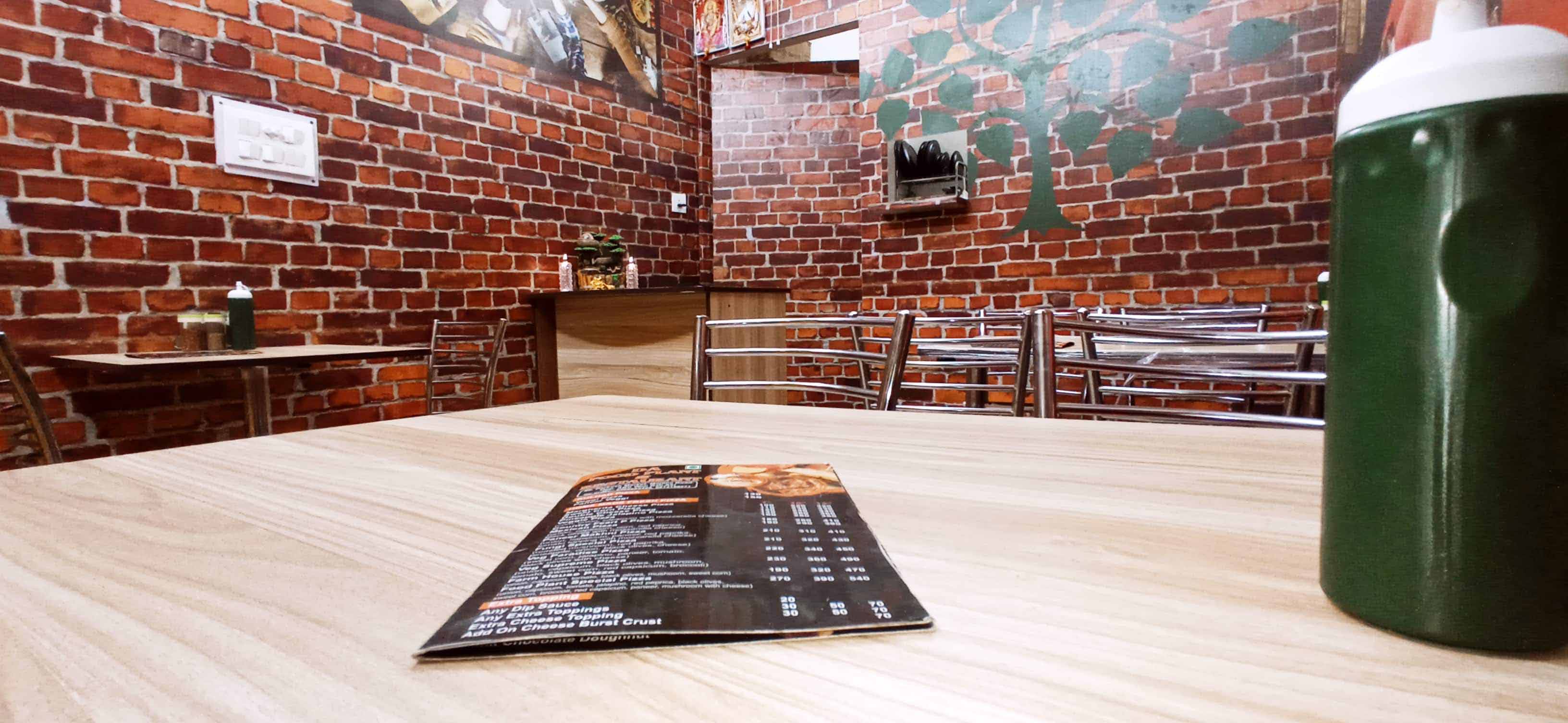 Da Food Plant & Restro, Basant Nagar, Amritsar | Zomato