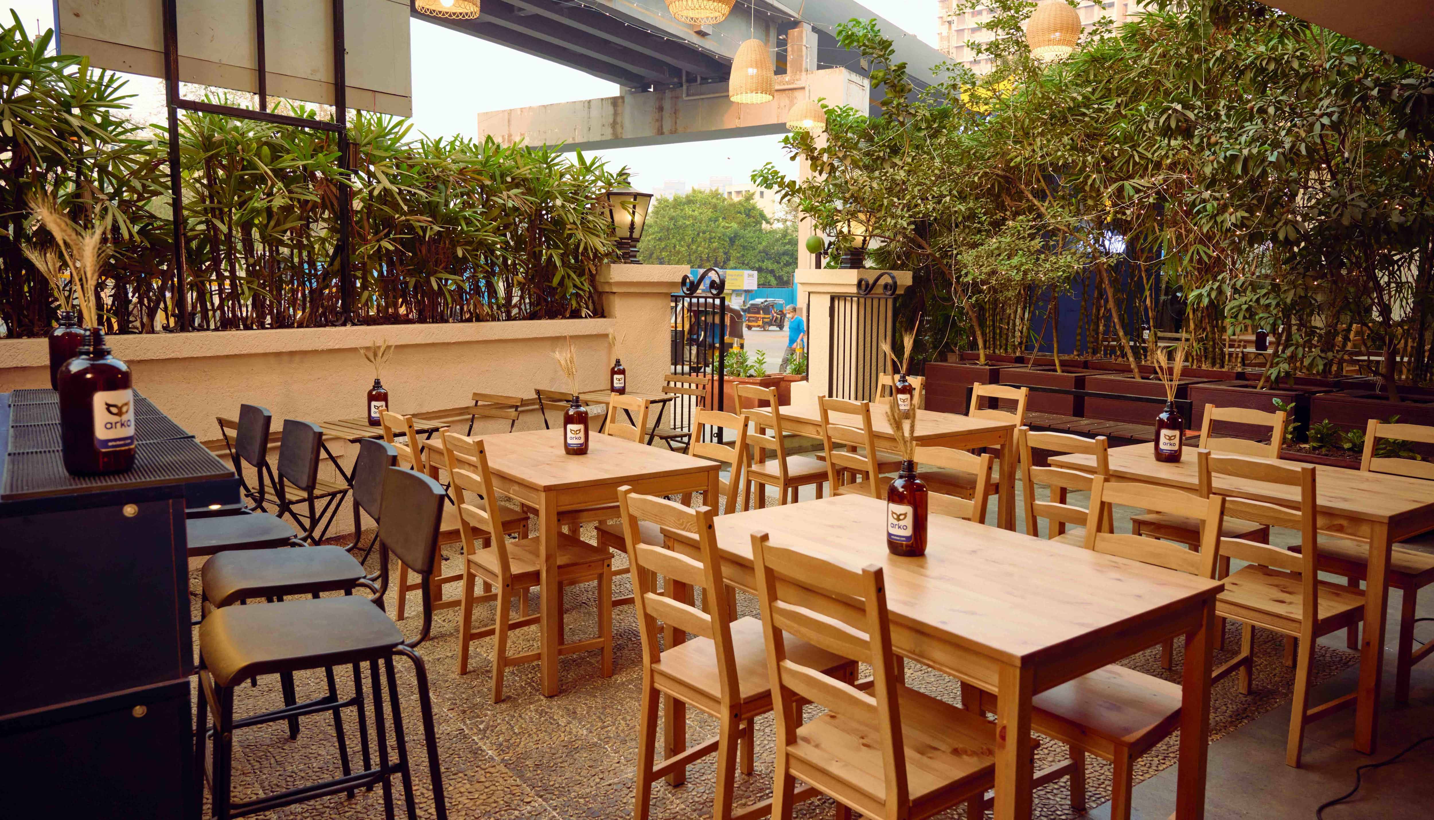 Arko Taproom, Dahisar West, Mumbai | Zomato