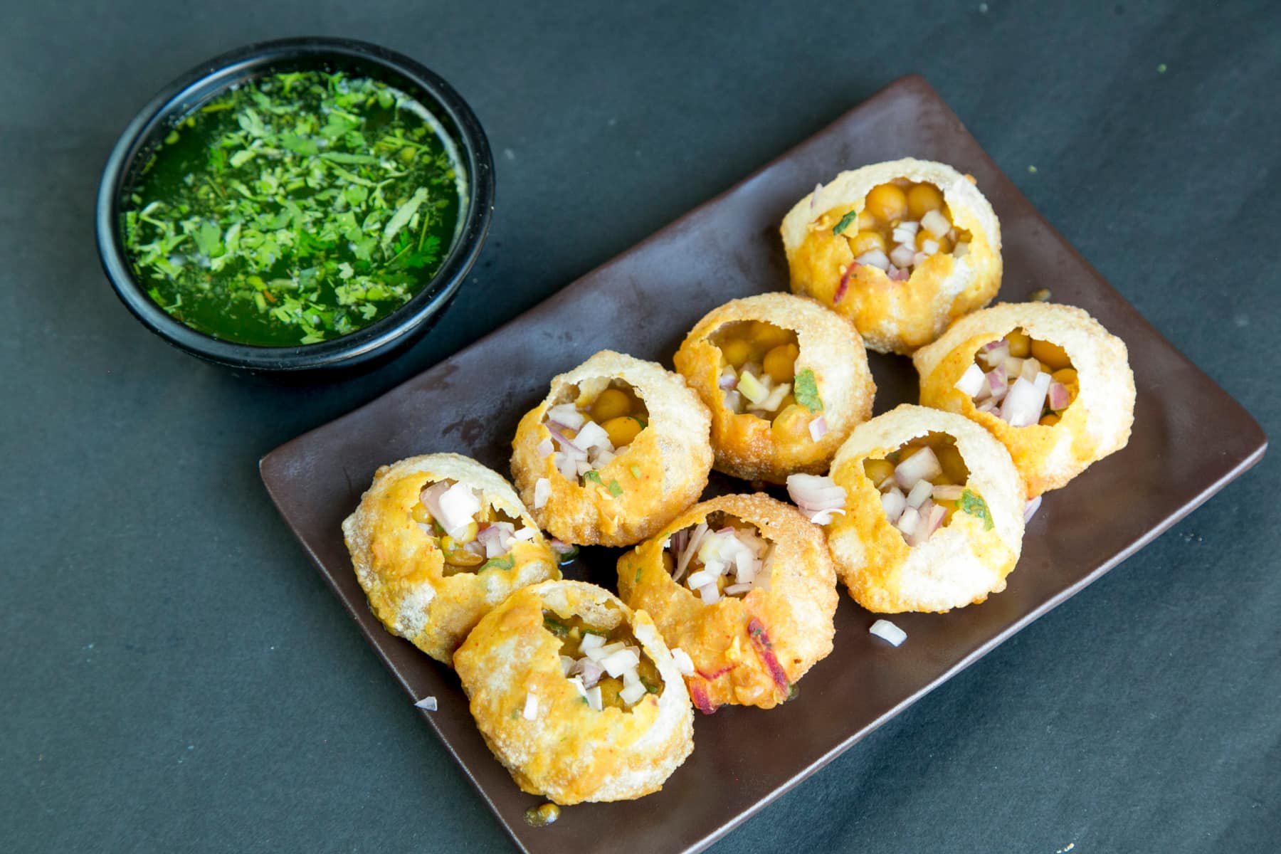 Menu of Chat Corner, Saroor Nagar, Hyderabad