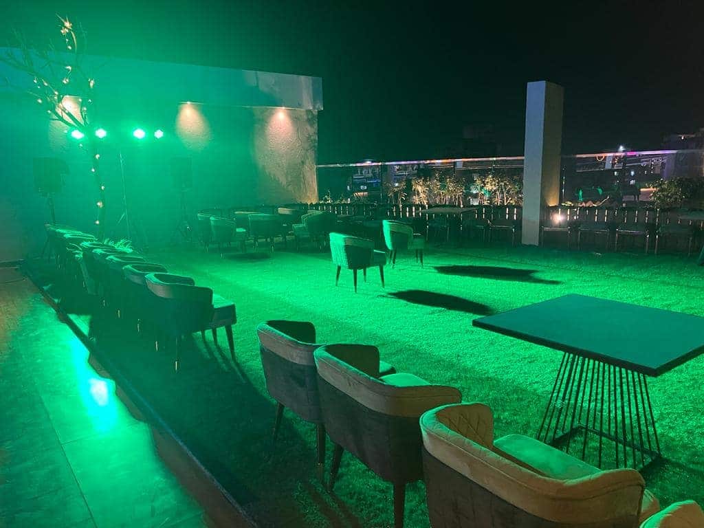 Namaste Chef by Asian Wok & Grill, Upnagar, Nashik | Zomato