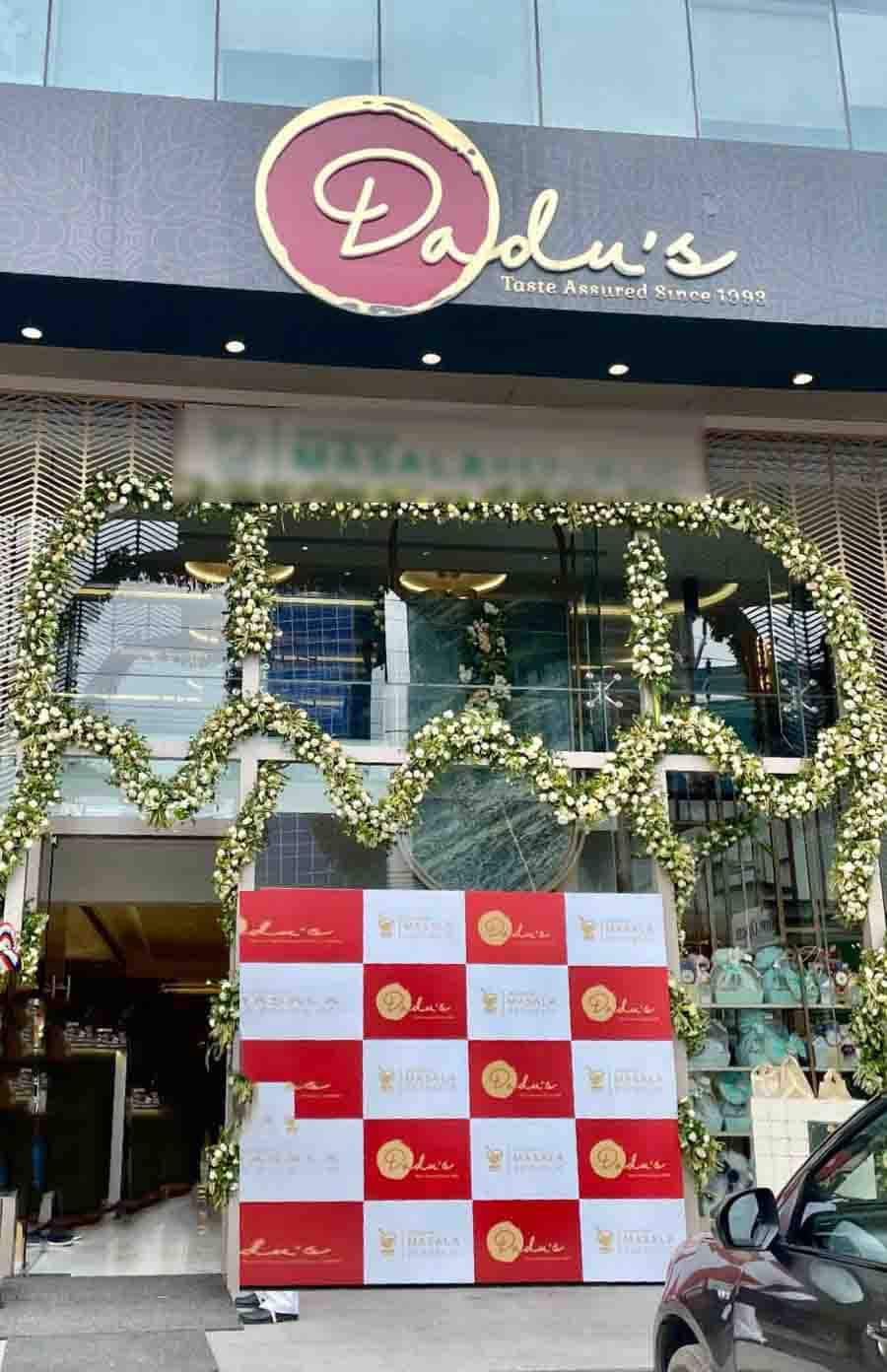Dadu's, Dilsukhnagar, Hyderabad | Zomato