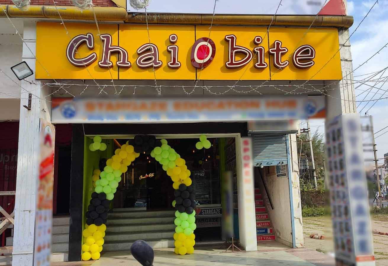 Chai O Bite, Urban Estate, Jalandhar | Zomato
