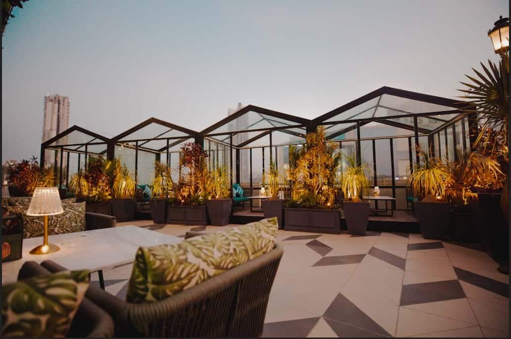Events at Roesia, Sector 66, Gurgaon
