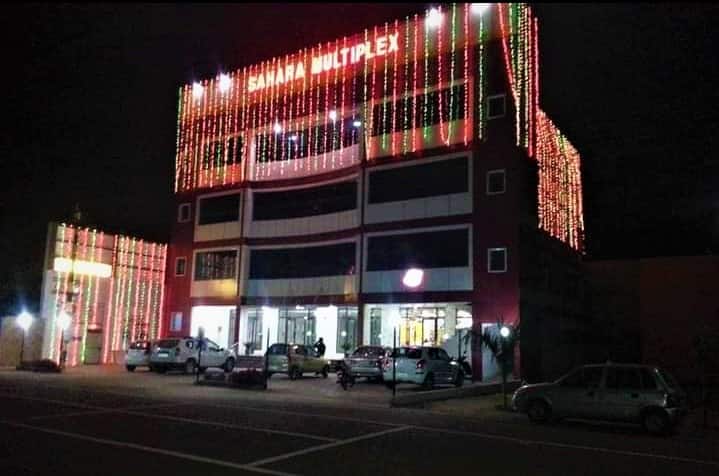 7 Days Restaurant & Fast Food, Dasuya Locality order online - Zomato