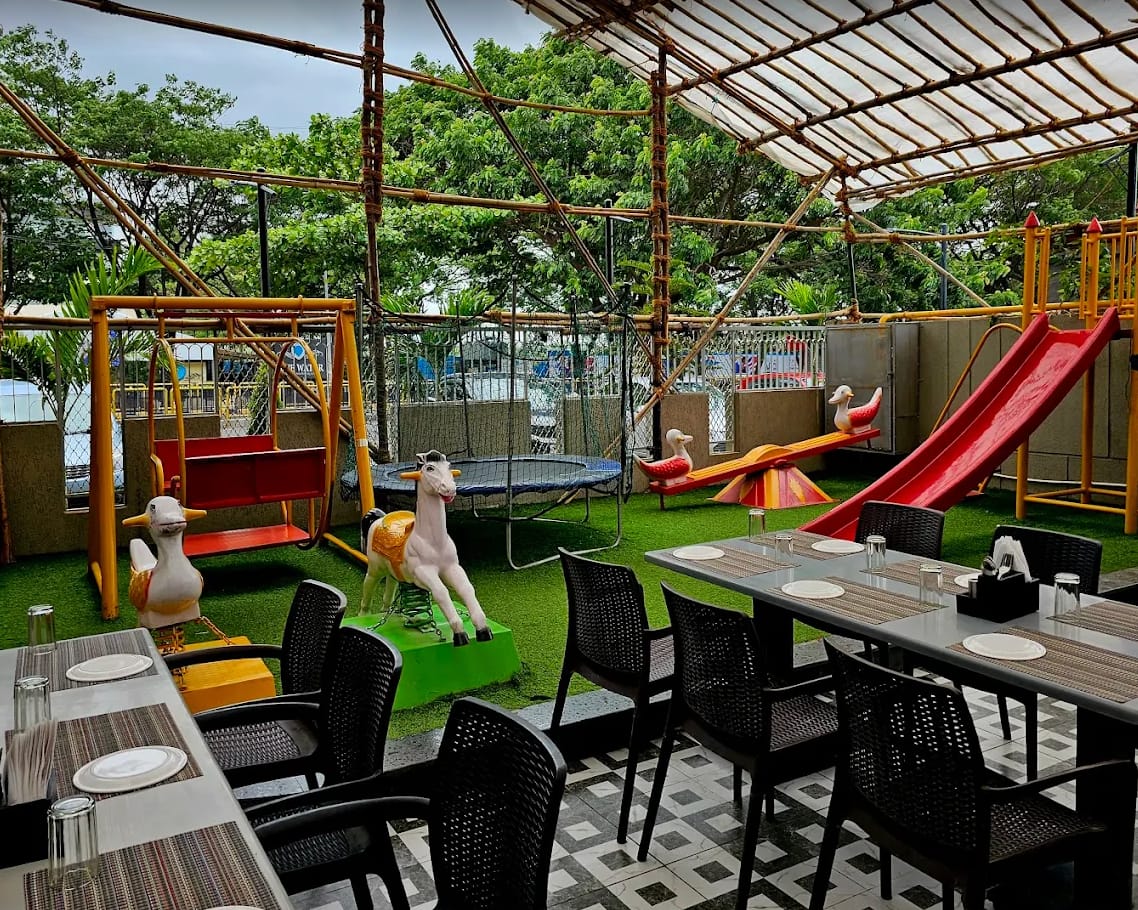 Sky Blue, Ravet, Pune | Zomato