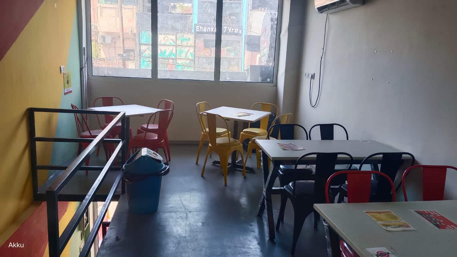 Vinci Da Pizza, Raja Park, Jaipur | Zomato