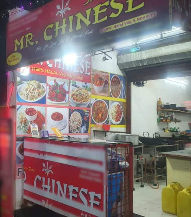 Mr Chinese, Mira Road, Mumbai | Zomato
